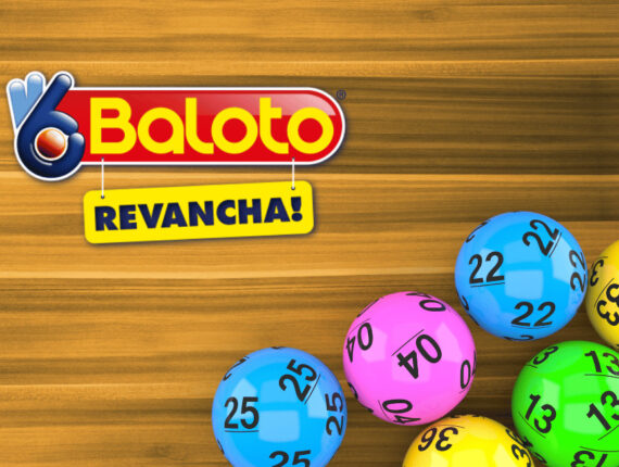 ¿Cómo comprar el Baloto en línea?