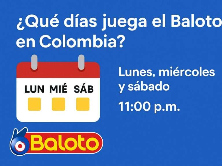 ¿Cuánto cuesta el Baloto?