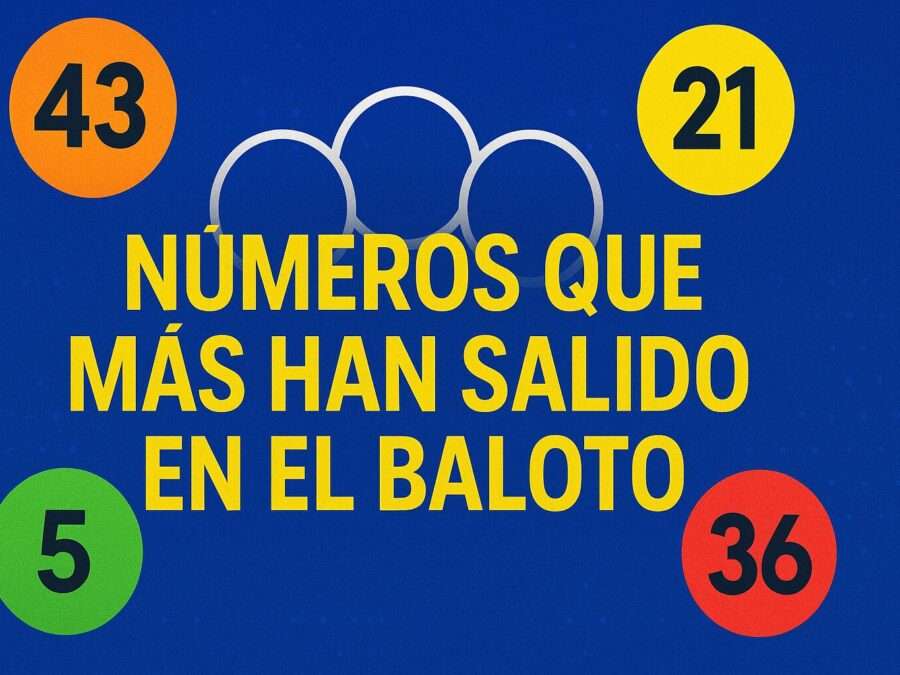 Plan de premios de MiLoto 2025 ¿Cuánto paga por números acertados?
